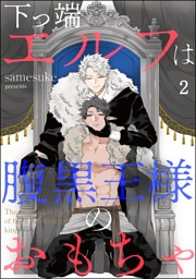 下っ端エルフは腹黒王様のおもちゃ（分冊版） 【第2話】 （samesuke | 海王社） 無料試し読みならドコモの漫画・電子書籍ストアdブック