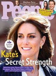 Princess Kate (People) | dマガジン