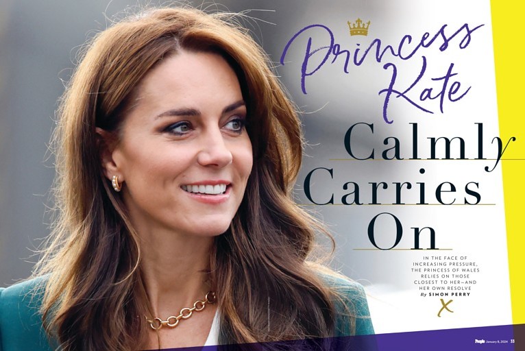 Princess Kate (People) | dマガジン