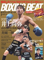 両者合わせて5度のダウン！ 宇津木が保田をTKO WBO－AP・東洋太平洋ライト級王座統一戦 (BOXING BEAT) | dマガジン